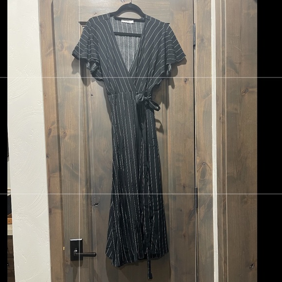 Mod Ref | Dresses | Wrap Dress | Poshmark